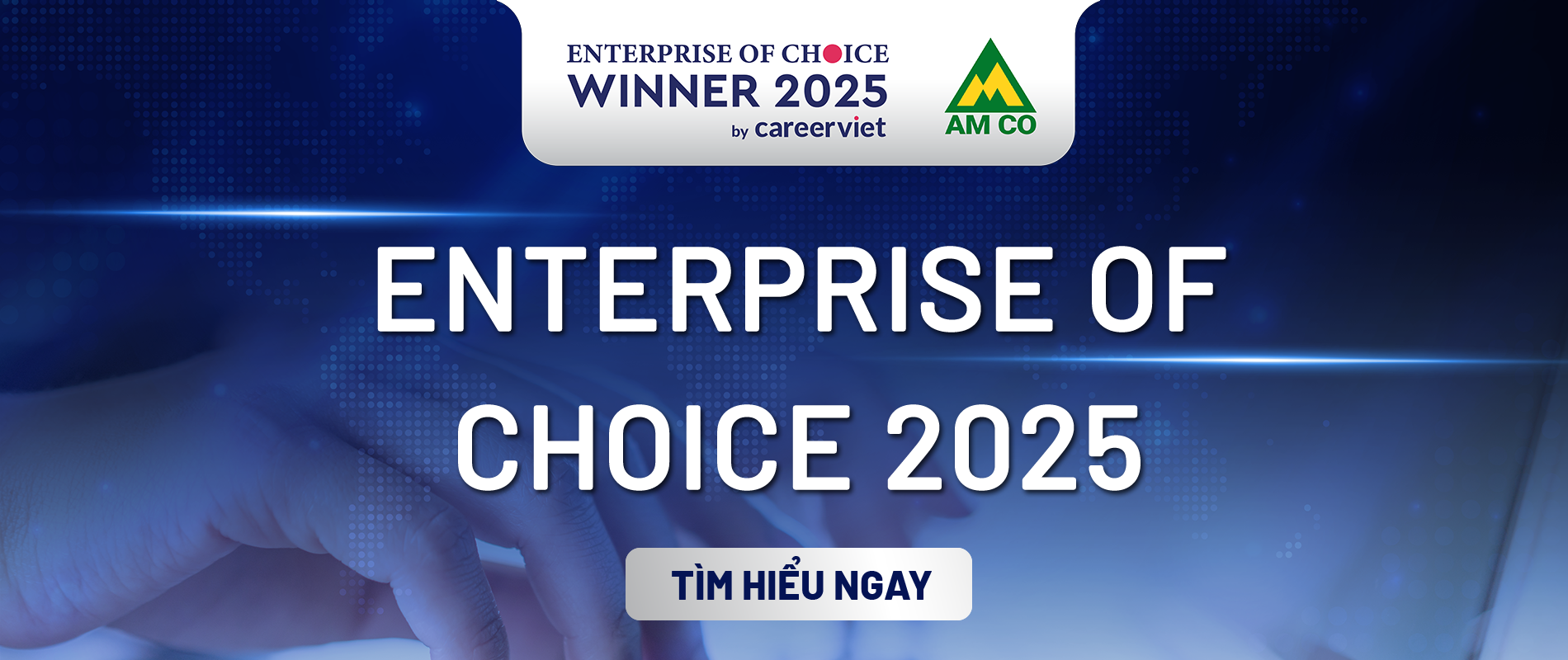 Doanh nghiệp được yêu thích 2025